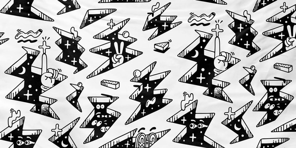 Steven Harrington x IKEA 2017 Collaboration | Hypebeast