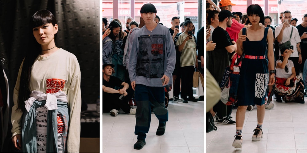 Some Ware 2018 Spring/Summer Collection | Hypebeast