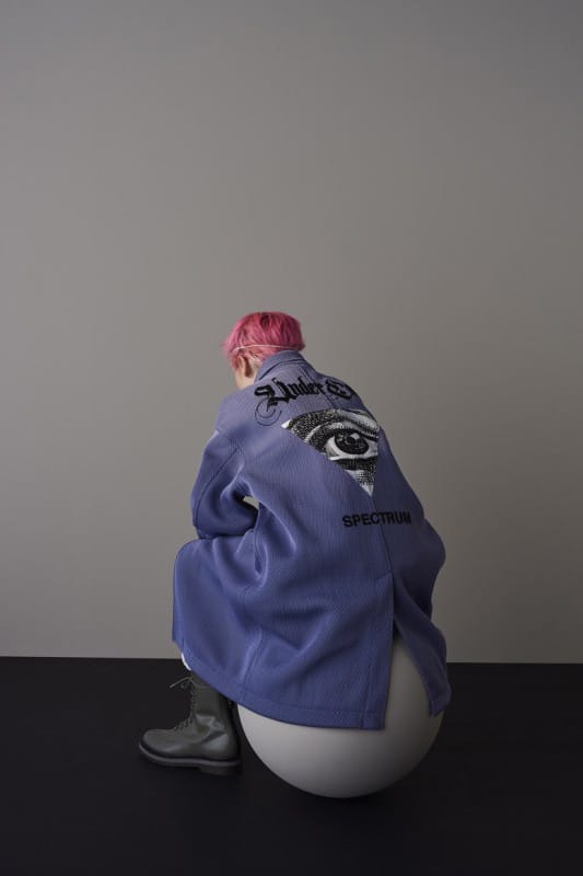 UNDERCOVER 2018 Spring/Summer Collection SS18 | Hypebeast UNDERCOVER 2018 Spring/Summer Collection SS18 | Hypebeast