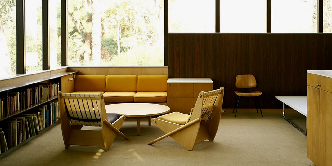 visvim Mid-Century Architecture Dissertation | Hypebeast