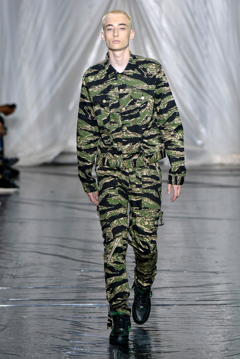 VLONE 2018 Spring/Summer Collection | Hypebeast