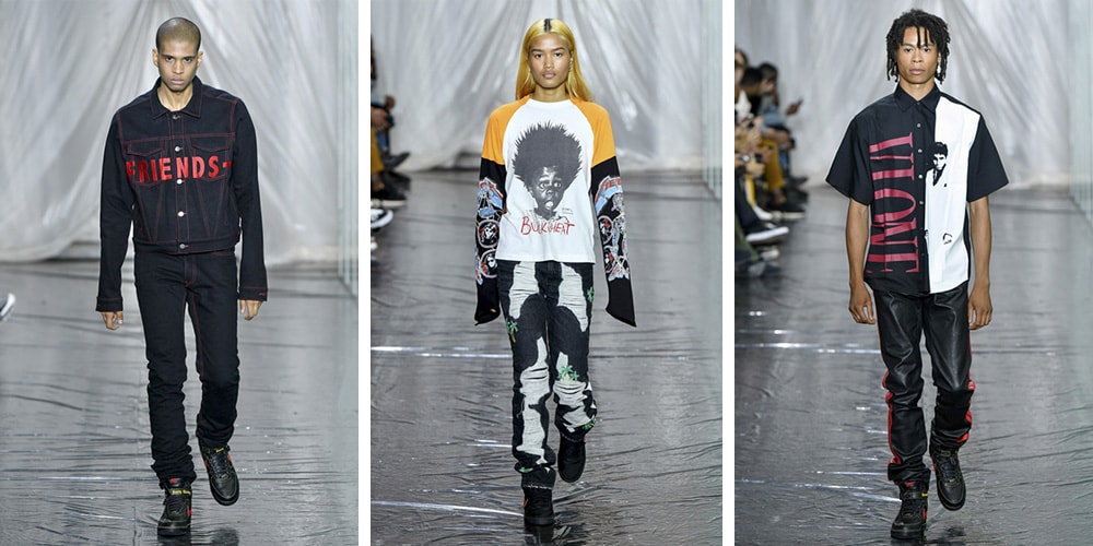 VLONE 2018 Spring/Summer Collection | Hypebeast