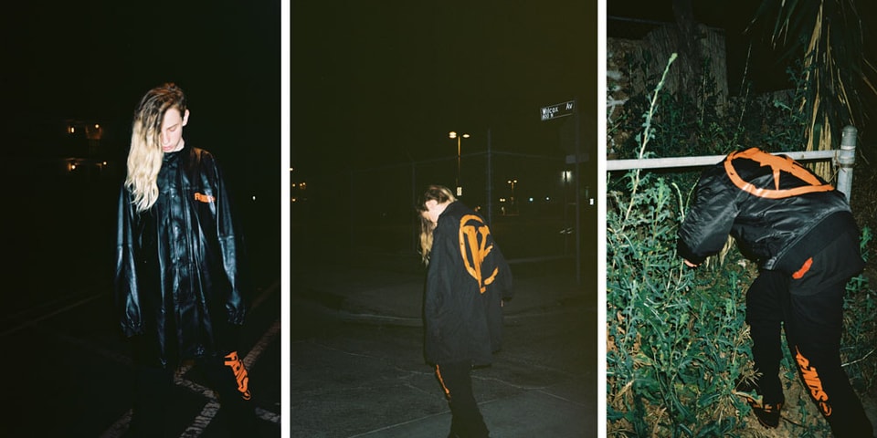 VLONE x fragment design Collection Re-Release | Hypebeast