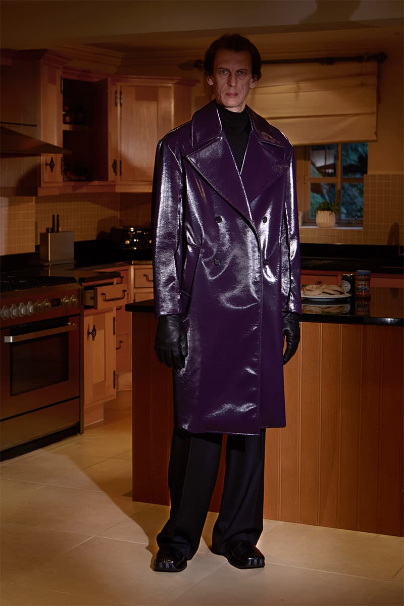 YANG LI Fall/Winter 2017 Collection | Hypebeast