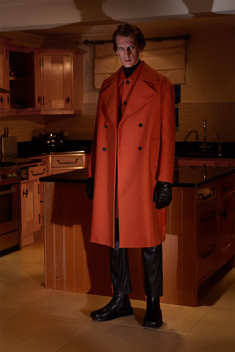 YANG LI Fall/Winter 2017 Collection | Hypebeast