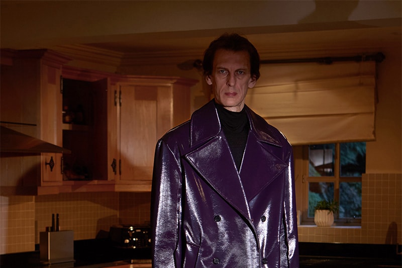 YANG LI Fall/Winter 2017 Collection | HYPEBEAST