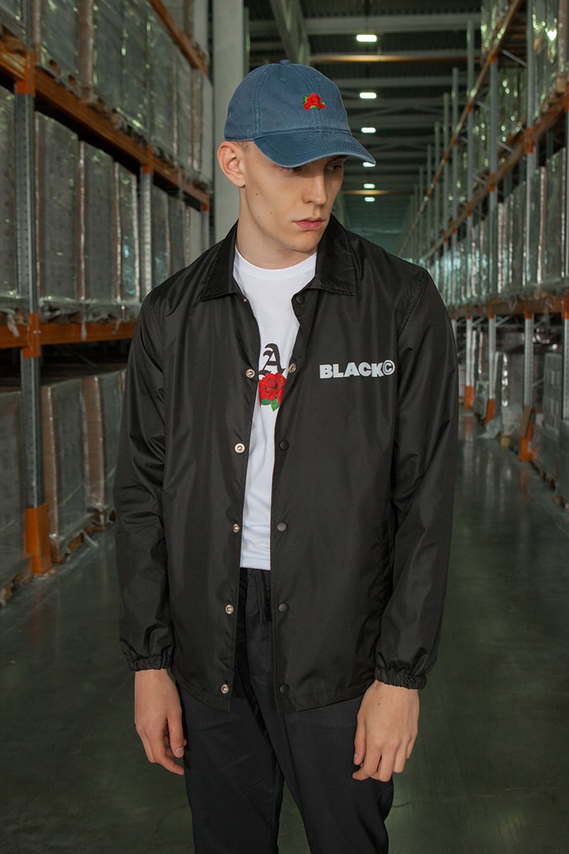 ZIQ & YONI 2017 Spring/Summer Collection | Hypebeast