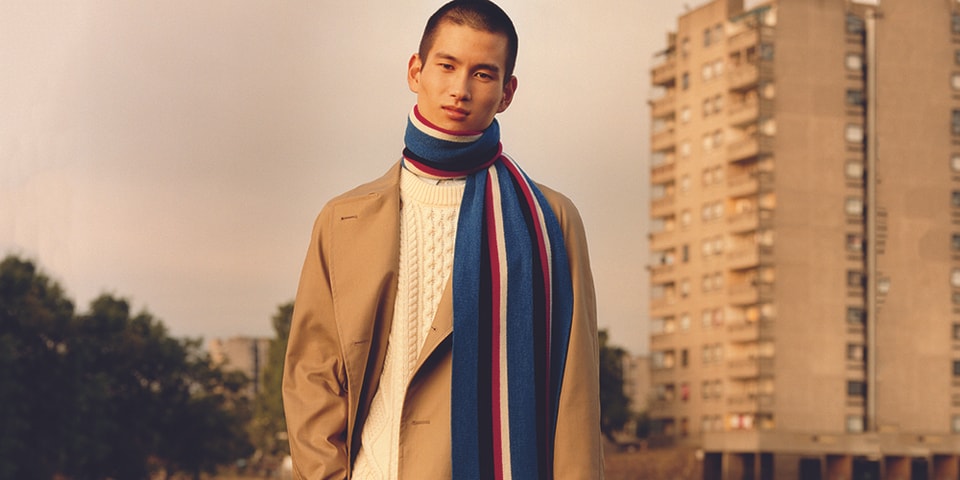 Uniqlo x J.W. Anderson Fall/Winter 2017 | Hypebeast