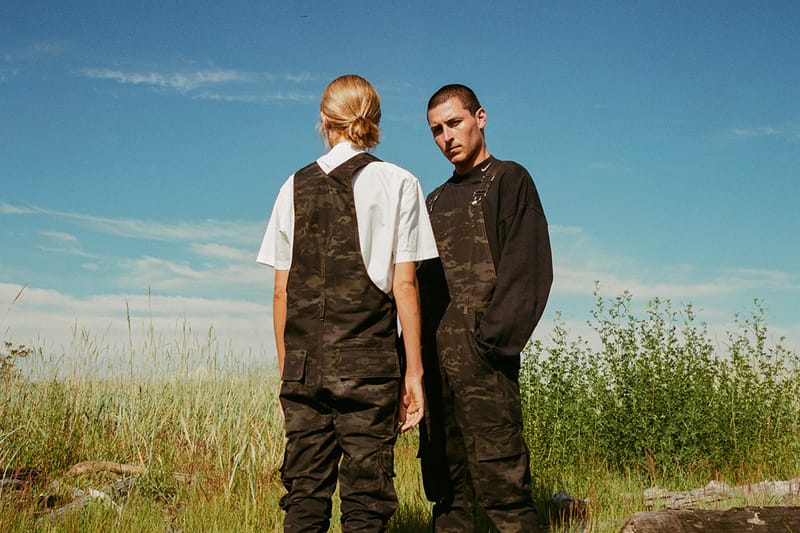 Raised by Wolves | Hypebeast