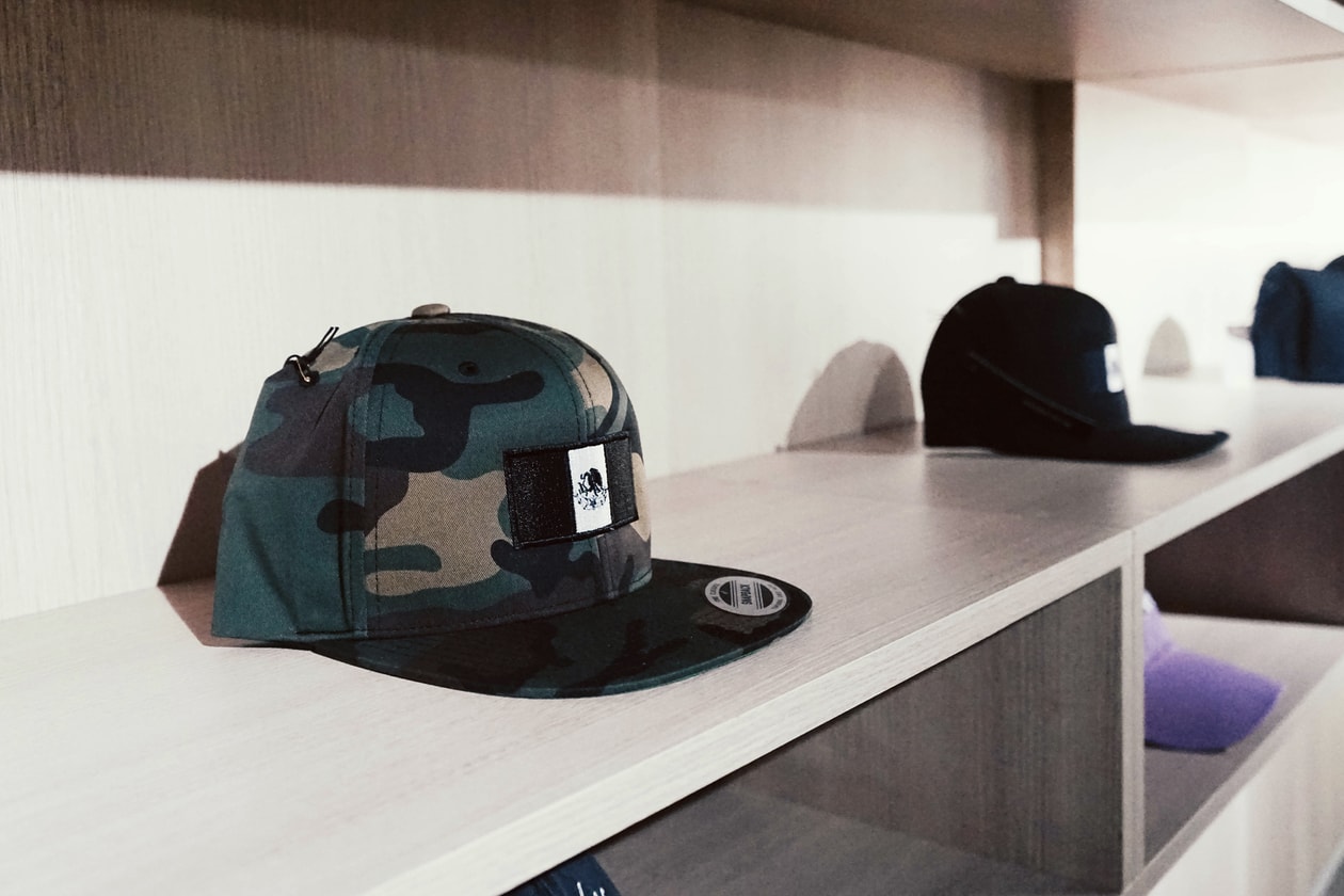 The Best Select Shops in Mexico City | Hypebeast