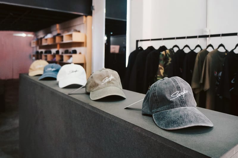 The Best Select Shops in Mexico City | Hypebeast