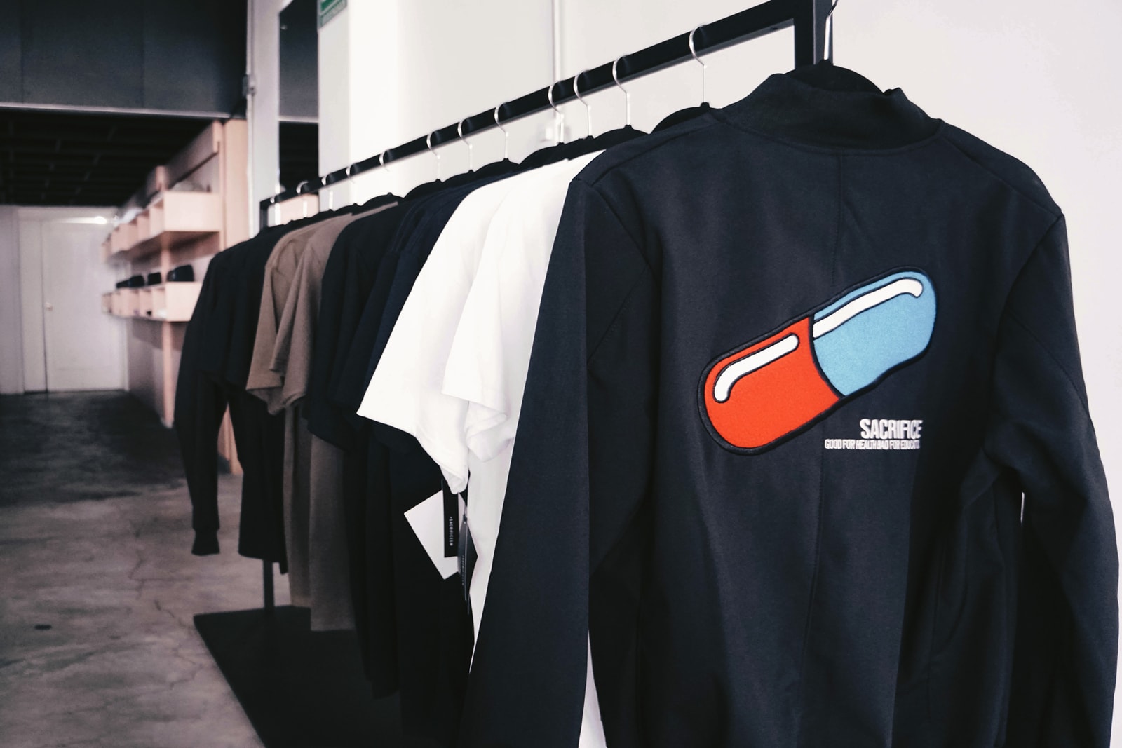 The Best Select Shops in Mexico City | Hypebeast