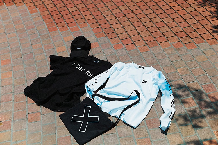 The xx & Beams Fuji Rock Merchandise Collection | Hypebeast