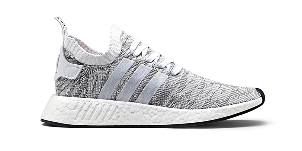 adidas Originals NMD R2 "Shadowknit" Colorway | Hypebeast