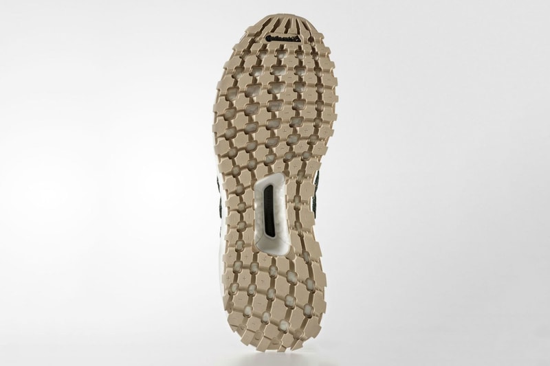 adidas UltraBOOST ATR Mid "Green" | Hypebeast