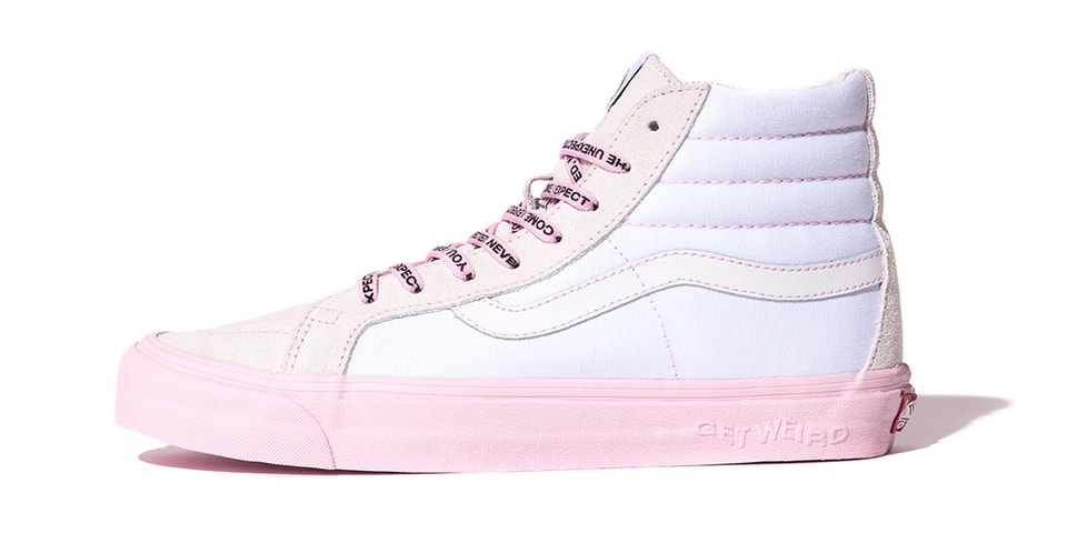 Anti Social Social Club x Vans Reverse Colorways | Hypebeast