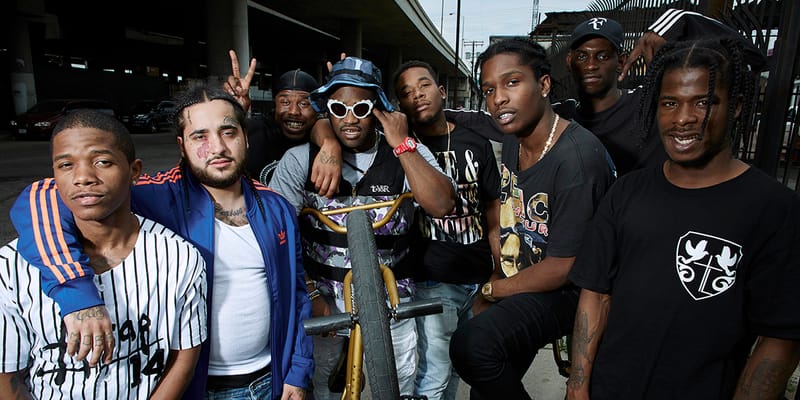 割引やプロモーション ASAP MOB cozy tapes 2 本・音楽・ゲーム,レコード 海外 購入 ...