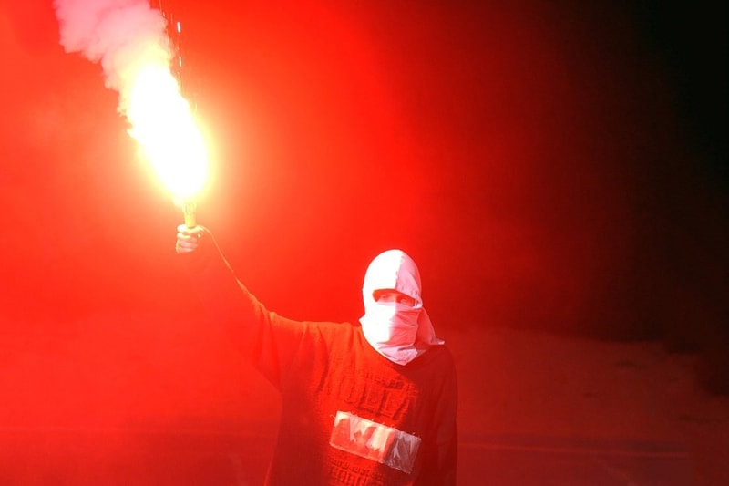 A$AP Rocky "RAF" Video Raf Simons References | Hypebeast