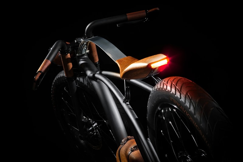 Avionics Unveils V1 Electric Bike | Hypebeast