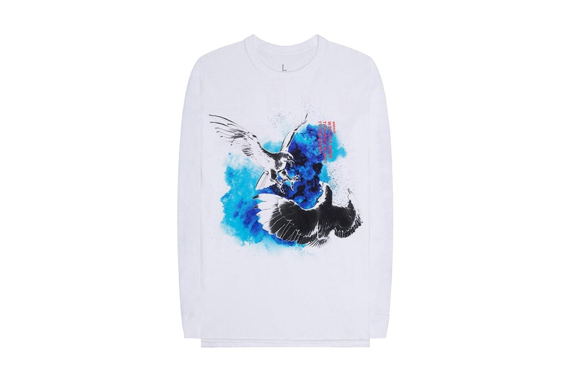 The Best Tour Merch Lines 2017 | Hypebeast