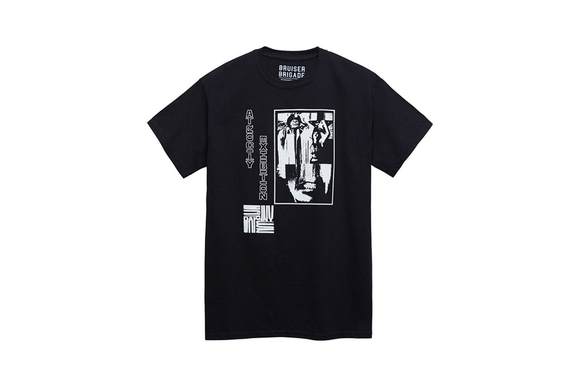 The Best Tour Merch Lines 2017 | Hypebeast