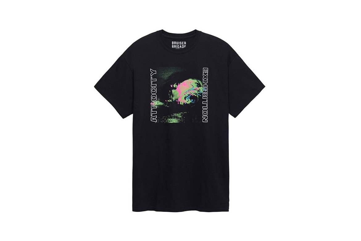 The Best Tour Merch Lines 2017 | Hypebeast