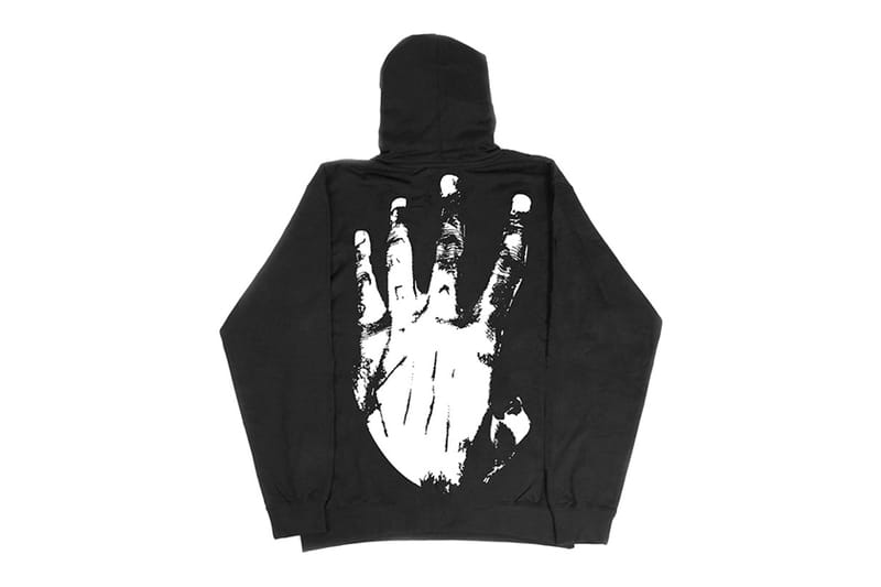 The Best Tour Merch Lines 2017 | Hypebeast