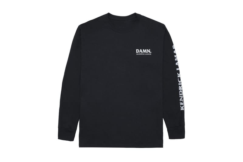 The Best Tour Merch Lines 2017 | Hypebeast