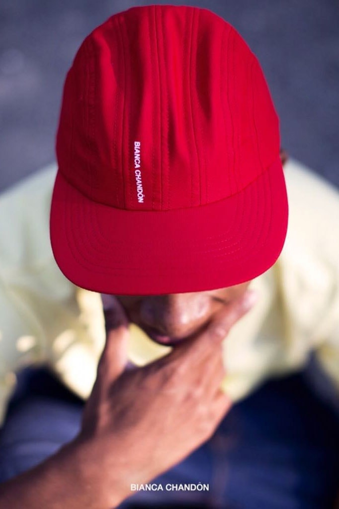 Bianca Chandon 2017 Summer Drop Teaser | Hypebeast