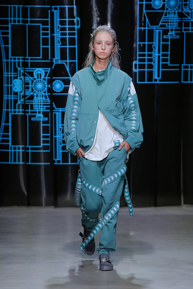 C2H4 2018 Spring/Summer Collection | Hypebeast