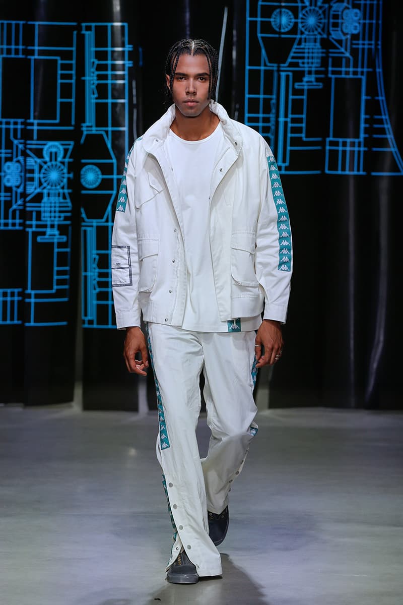 C2H4 2018 Spring/Summer Collection | Hypebeast