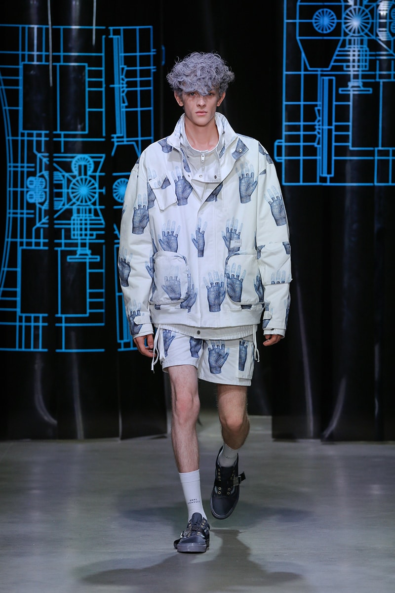 C2H4 2018 Spring/Summer Collection | Hypebeast