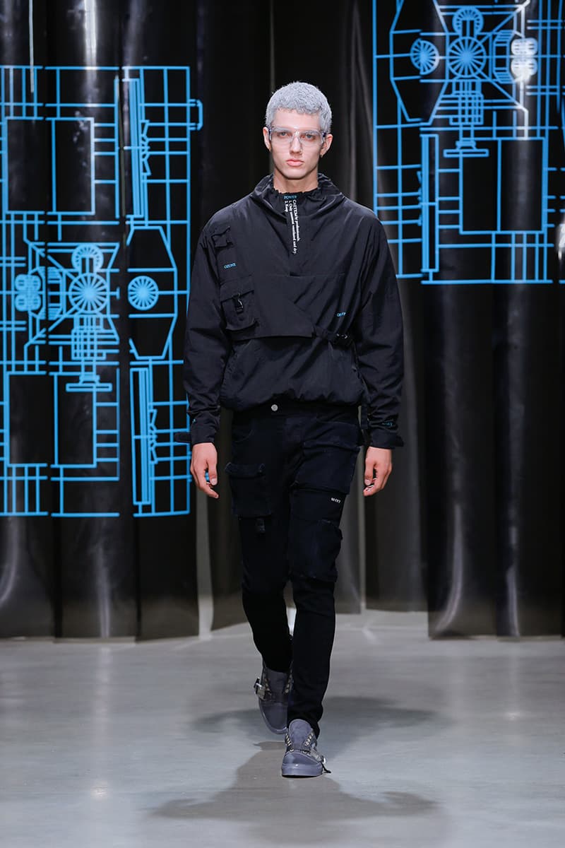 C2H4 2018 Spring/Summer Collection | Hypebeast