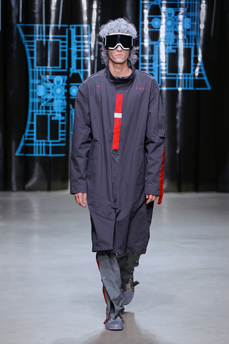 C2H4 2018 Spring/Summer Collection | Hypebeast