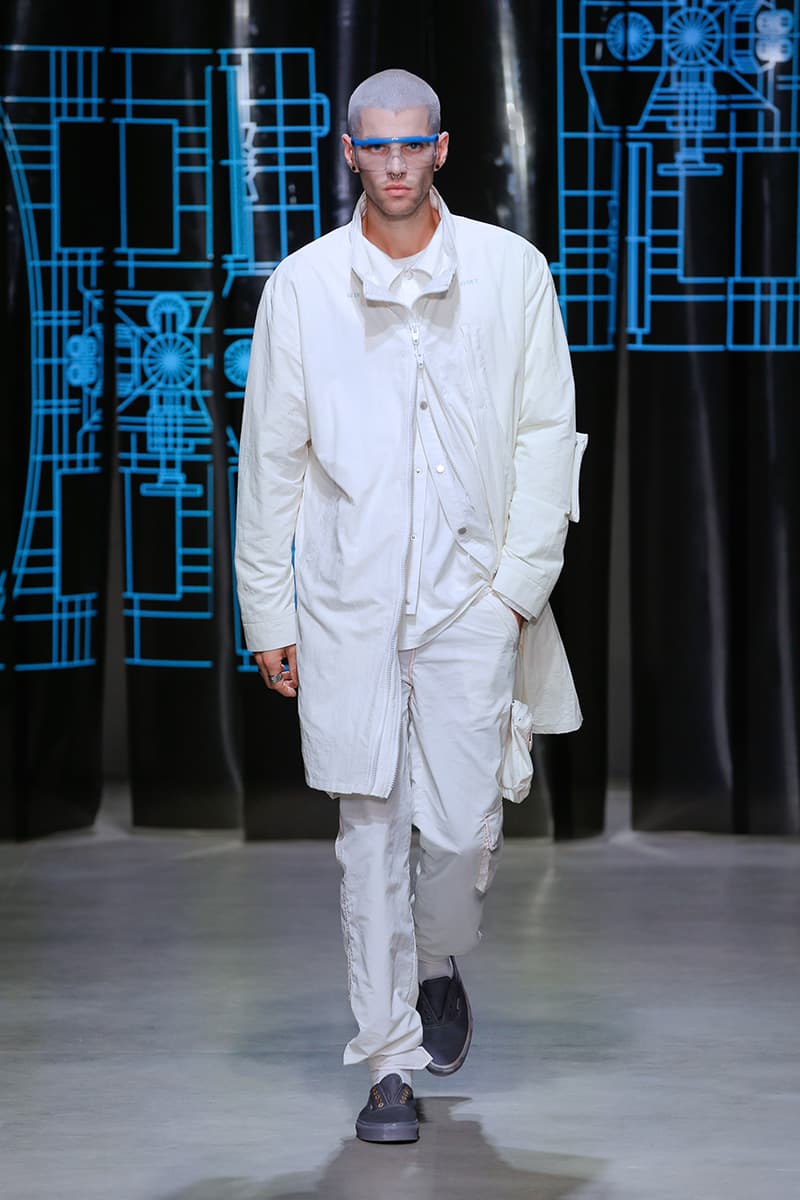 C2H4 2018 Spring/Summer Collection | Hypebeast