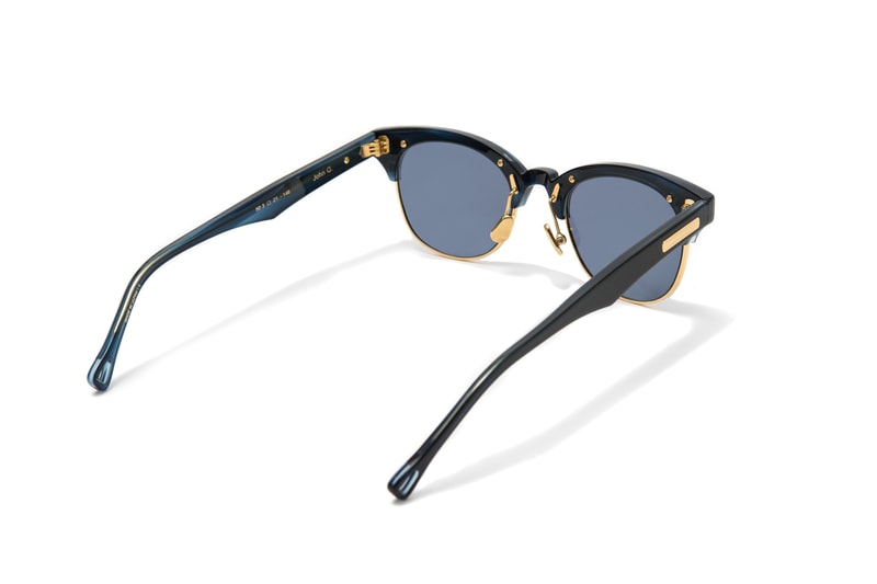 Commonwealth x Native Sons "John Q" Frame | Hypebeast