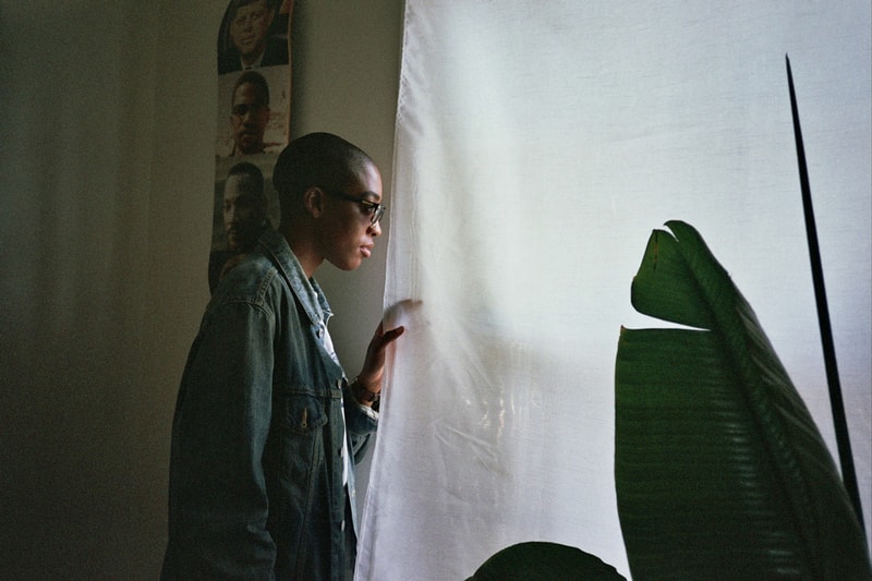 Commonwealth x Native Sons "John Q" Frame | Hypebeast