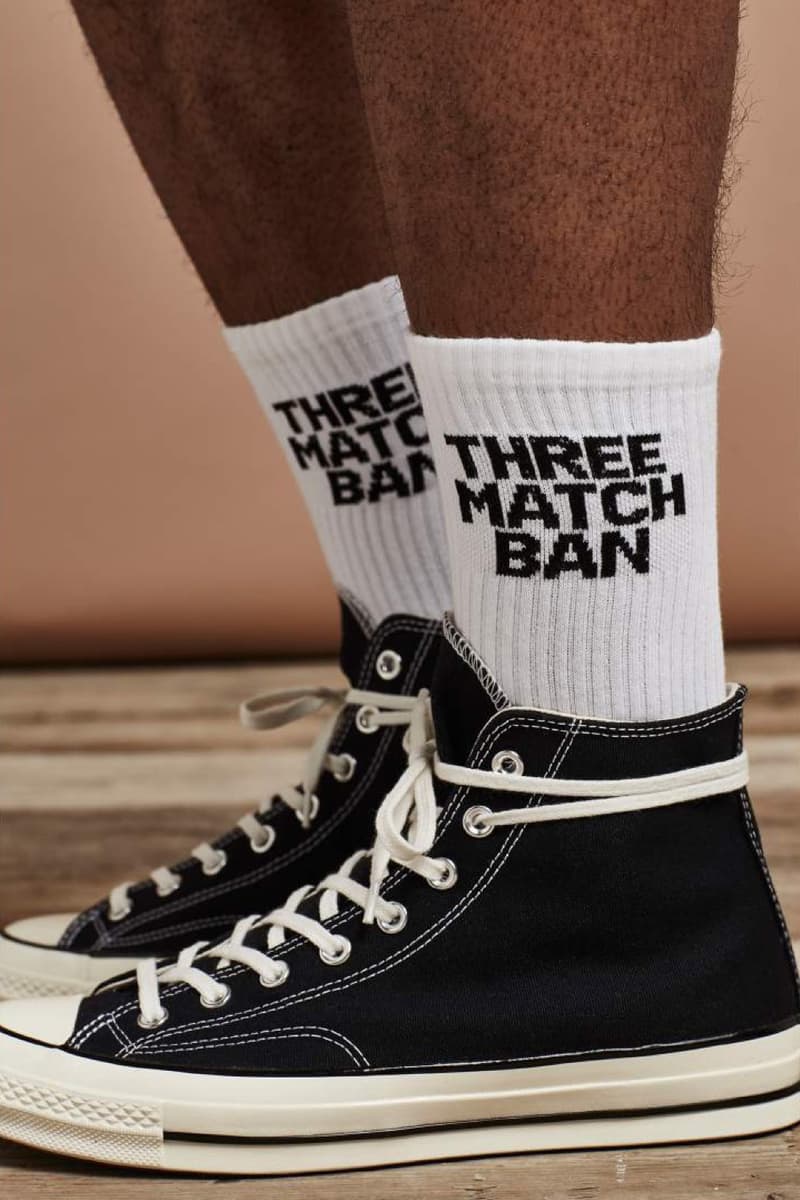 DEADNIGHT 2017 Spring/Summer Lookbook | Hypebeast