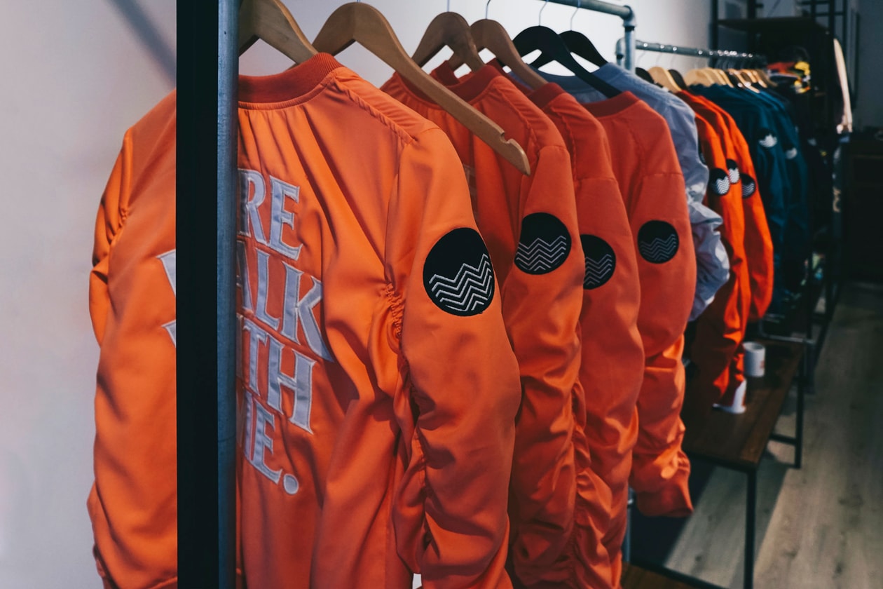 The Best Select Shops in Mexico City | Hypebeast