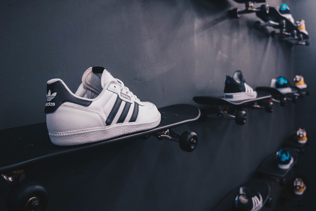 The Best Select Shops in Mexico City | Hypebeast