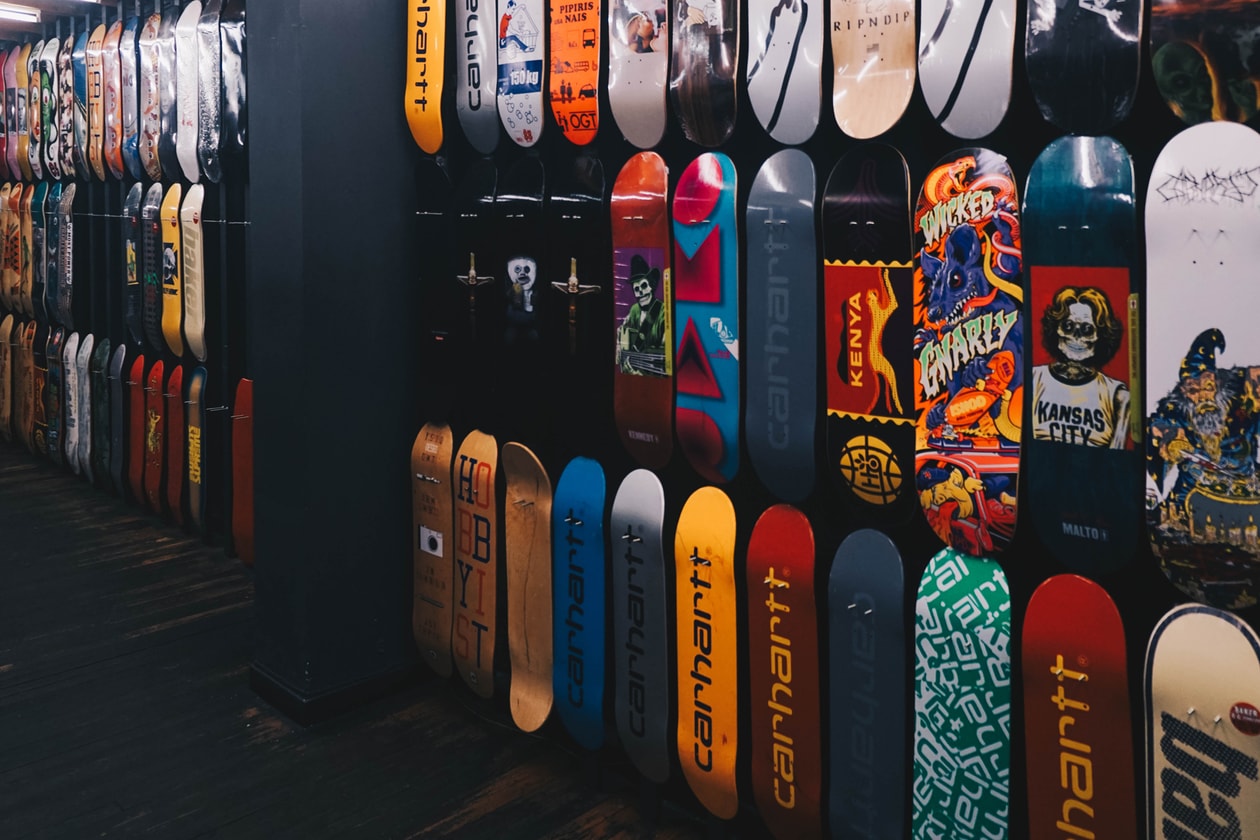 The Best Select Shops in Mexico City | Hypebeast