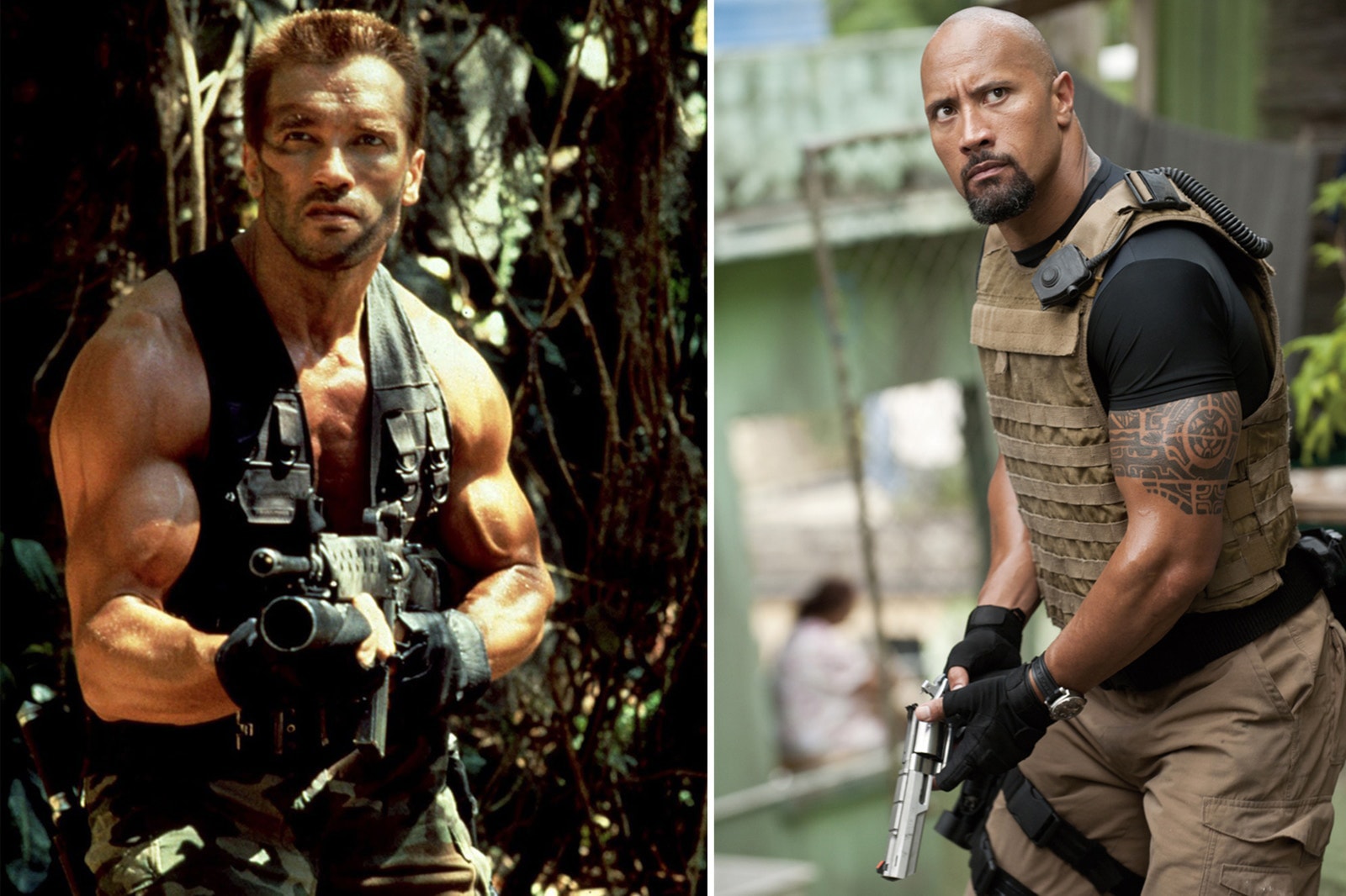 The Predator Official Thread: Teaser Trailer | Page 53 | Sports, Hip ...