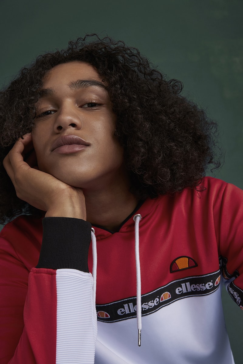 Ellesse 2017 Fall/Winter Heritage Collection | Hypebeast