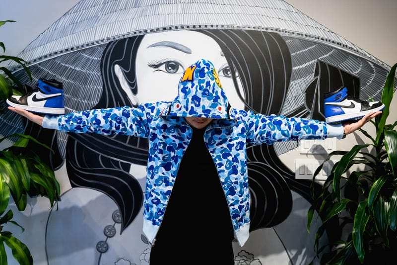 Chef Jimmy Ly of Madame Vo Cooks and Collects | Hypebeast