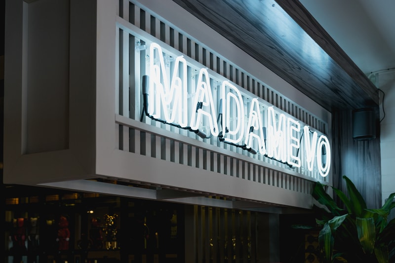 Chef Jimmy Ly of Madame Vo Cooks and Collects | Hypebeast