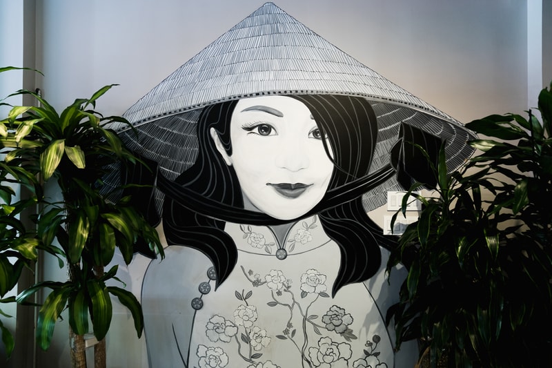 Chef Jimmy Ly of Madame Vo Cooks and Collects | Hypebeast