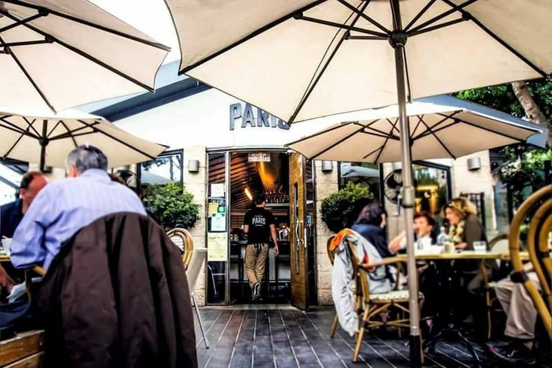 The City Guide to Jerusalem | Hypebeast