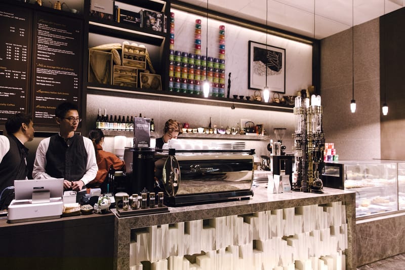 Hong Kong's Best Restaurants, Bars & Cafes | Hypebeast