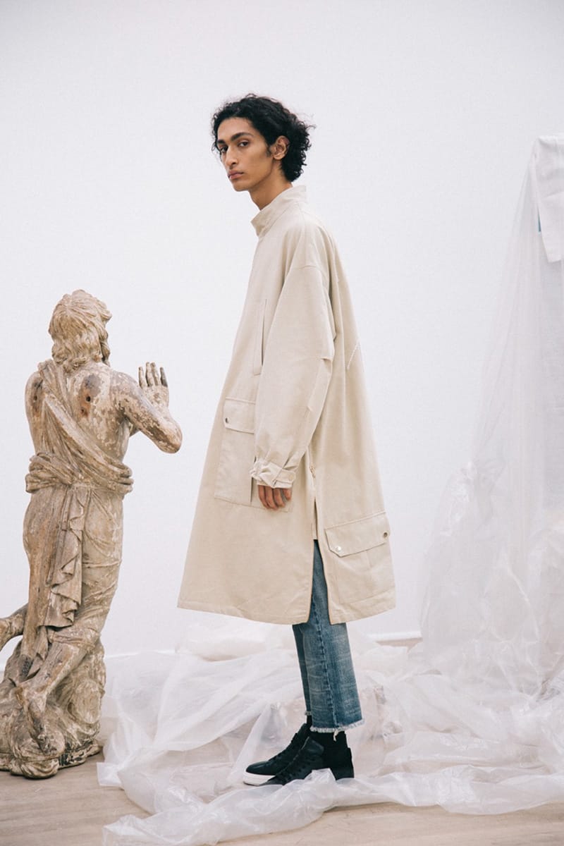 ih nom uh nit 2018 Spring/Summer Collection | Hypebeast ih nom uh nit 2018 Spring/Summer Collection | Hypebeast
