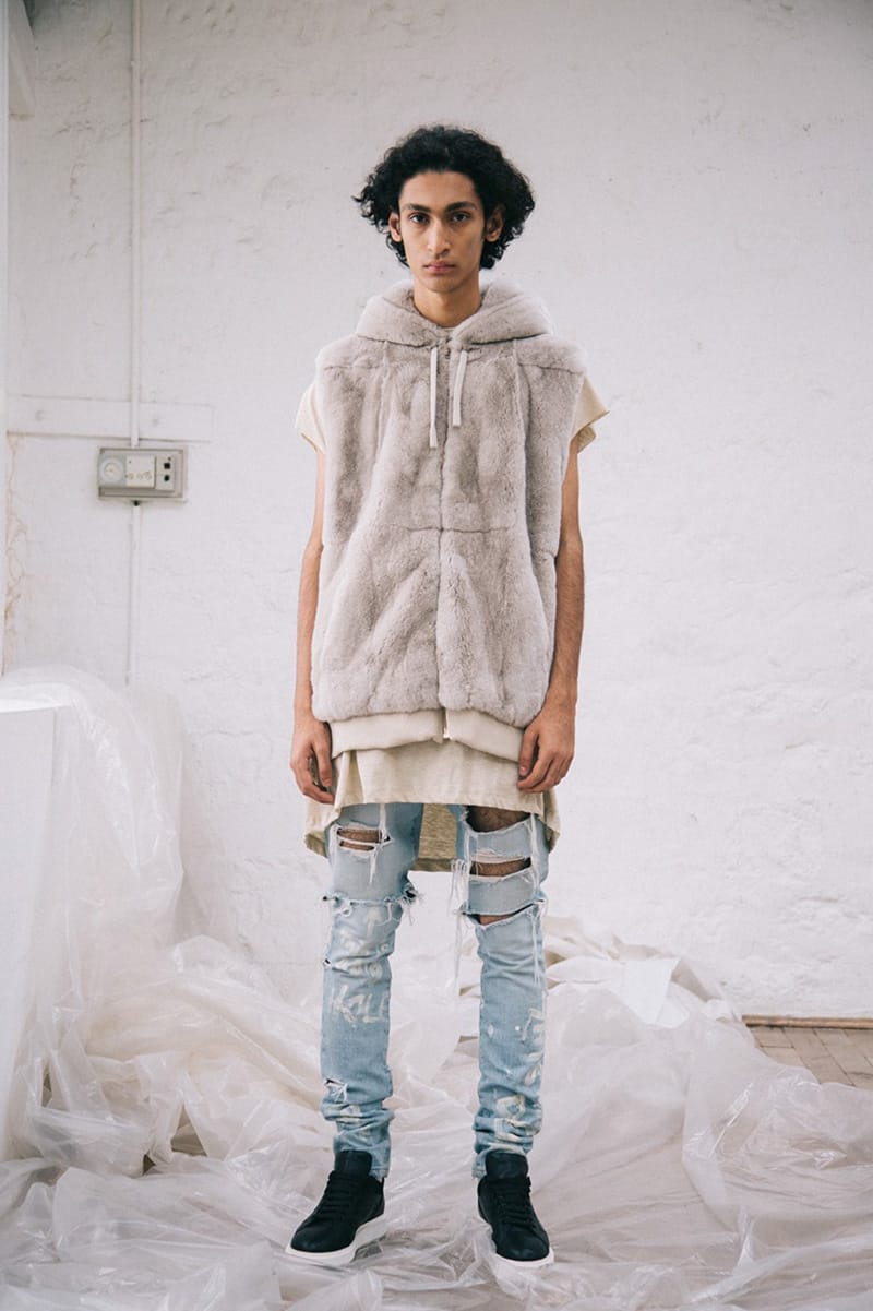 ih nom uh nit 2018 Spring/Summer Collection | Hypebeast ih nom uh nit 2018 Spring/Summer Collection | Hypebeast